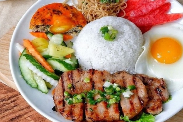 Alysa's Pho and Banh Mi Diner